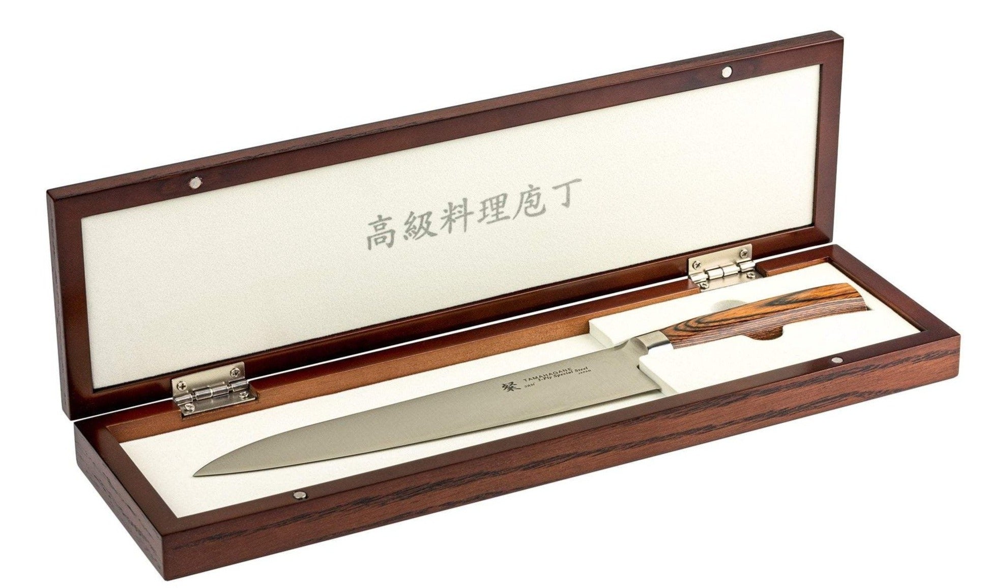 Tamahagane San - Knives – Tamahagane Knives